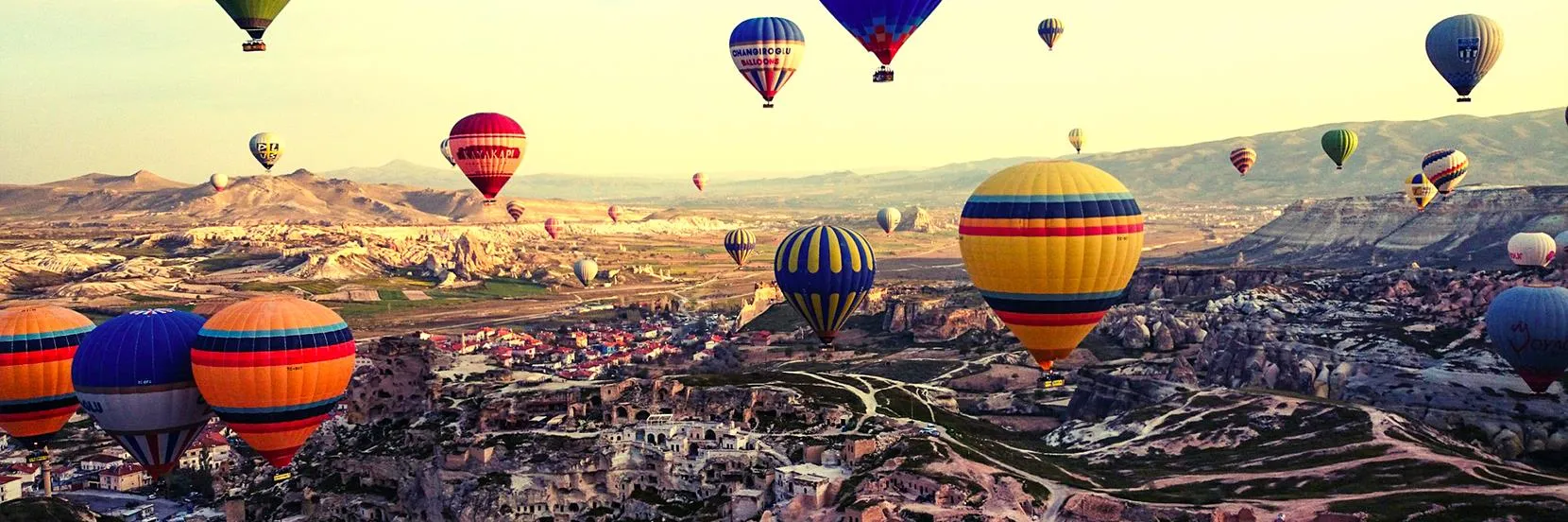 Treasures of Turkey : Escorted Holiday and 13 day tour